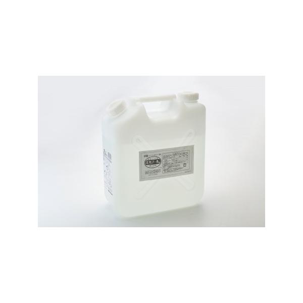 内容：5kg容器：ポリタンク入り色止めできる目安：Tシャツ800枚■コールダイオール・コールダイホット・直接みやこ染ECOで綿・麻・レーヨンを染色をした後、水で薄めて使用する色止め剤です。（お徳用サイズ）4mlで約125g(Tシャツ1枚程度...