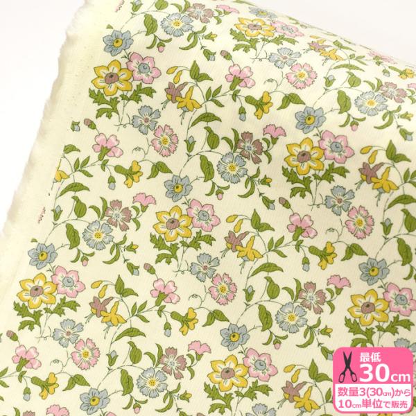 表示価格は10cmのものです。1m以下または5,500円以下のコレクト便（代引）での送料は、通常宅配便送料よりネコポス便送料を差し引いた差額をいただきます。【規格】素材：綿100％／生地巾：108cm巾【在庫について】ホビー家コテツでは実店...
