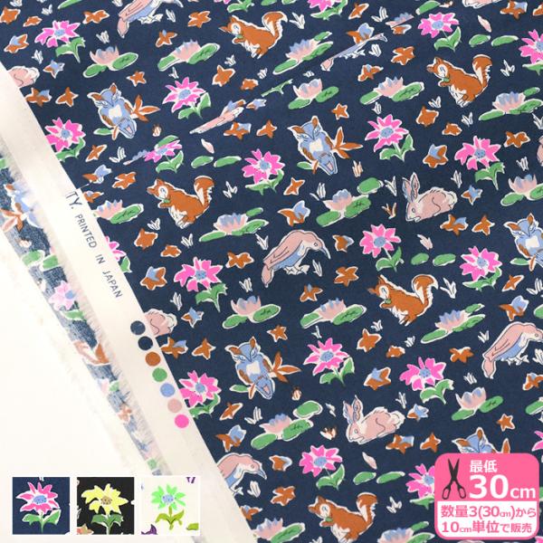 表示価格は10cmのものです。【規格】素材：綿100％／生地巾：108cm巾【在庫について】ホビー家コテツでは実店舗における店頭販売も行っております。このためお客様からのご注文より先に商品が品切れになってしまう場合がございます。お客様のご理...