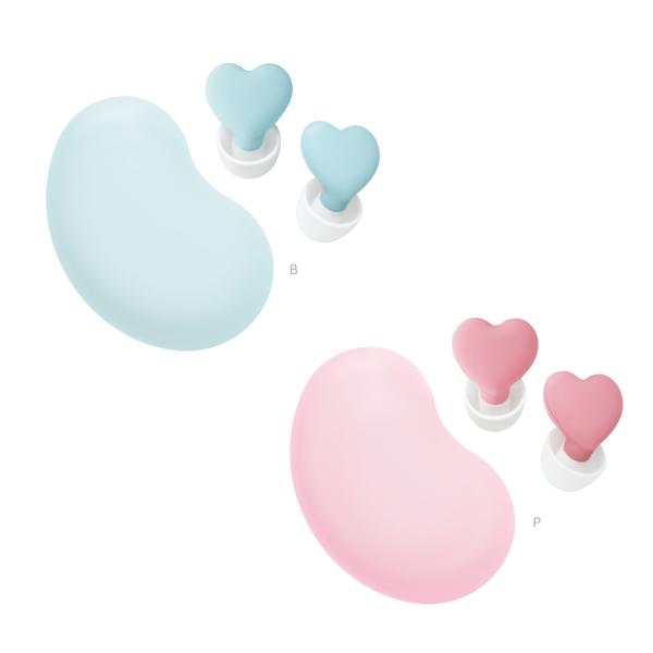 耳栓つけて集中力アップ！ちょうどいい音空間を（遮音レベル★★）暗記学習にもオススメ携帯に便利なシリコンケース付選べる３サイズのイヤーピース無音と雑音の間、適度なノイズが「ちょうどいい」。耳栓で、集中力アップゾーンを手に入れよう！カフェや図書...