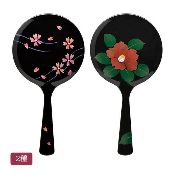 ABS樹脂製 ウレタン塗装製 日本製（国産）化粧箱入梱包サイズ：21.5×11.5×1.7cm 実寸：20.5×10.5×0.8cm