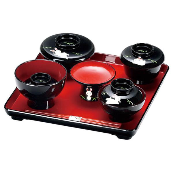 ウレタン塗装 日本製(国産) 化粧箱入梱包サイズ：25×25×9.5cm