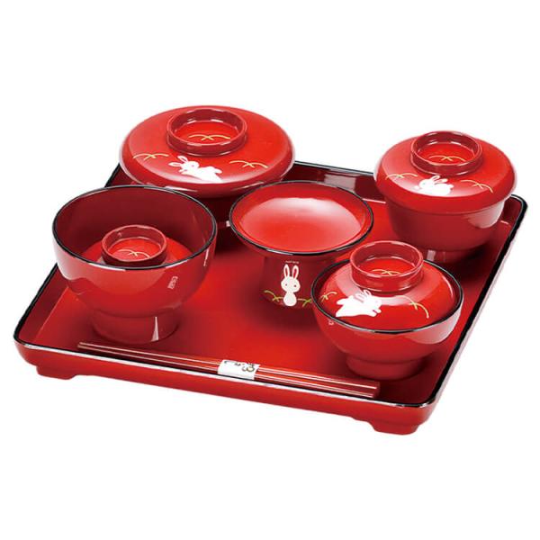 ウレタン塗装 日本製(国産) 化粧箱入梱包サイズ：25×25×9.5cm