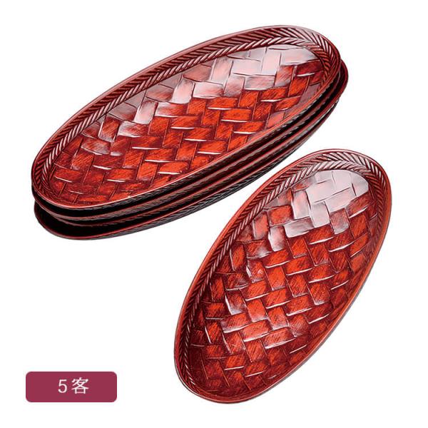 ユリア樹脂製 ウレタン塗装 日本製(国産) 化粧箱入梱包サイズ：21.5×19×5cm / 実寸：20.3×8.5×2.2cm