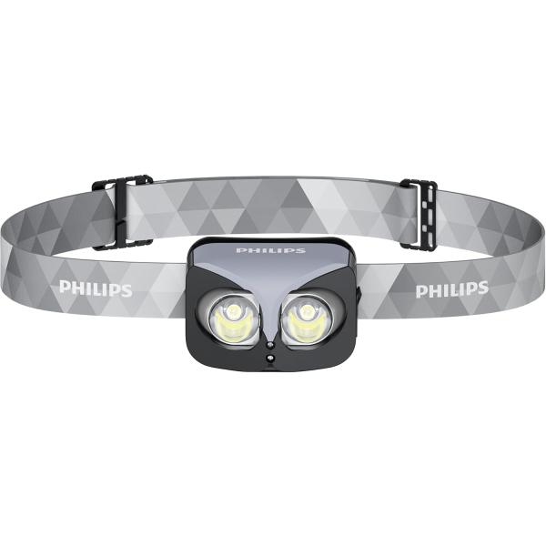 特徴：ハイパワー, モーションセンサー, 充電可能光源タイプ：LED付属コンポーネント：ヘッドバンド, ベルトクリップ, 充電ケーブル商品の寸法：4.1奥行き x 5.9幅 x 3.5高さ cm光路距離：60 メートル