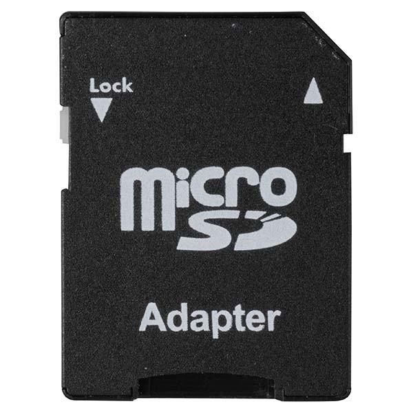 特　徴● ｍｉｃｒｏ　ＳＤ(ＳＤＨＣ)をＳＤ(ＳＤＨＣ)カードに変換するアダプターです。● 変換アダプターを紛失してしまったり、付属のアダプターの他に予備として 　変換アダプターをもう１枚欲しい方などの需要に！※ご使用に関しては必ずデーター...