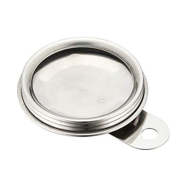 C.F.POSH製　ステンレスライセンスホルダーです。イギリスでオートバイの納税証明書を入れるホルダー(ライセンスホルダー)を模したものになります。汎用品となるため、取付穴径10mmで色んな所に車種を問わず取付できます。ステッカーなどを入れ...