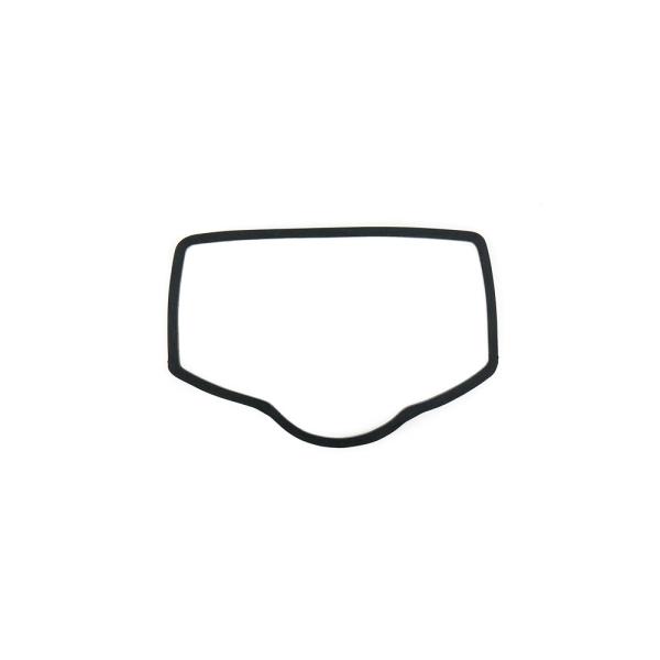 スーパーカブ70/90、郵政カブ用テールレンズパッキンです。お乗りの車輌に付いているレンズパッキンの形状を確認の上お求めください。■適合車種・1971年モデルのスーパーカブ70/90デラックス（C90型）・1976年モデルのスーパーカブ70...