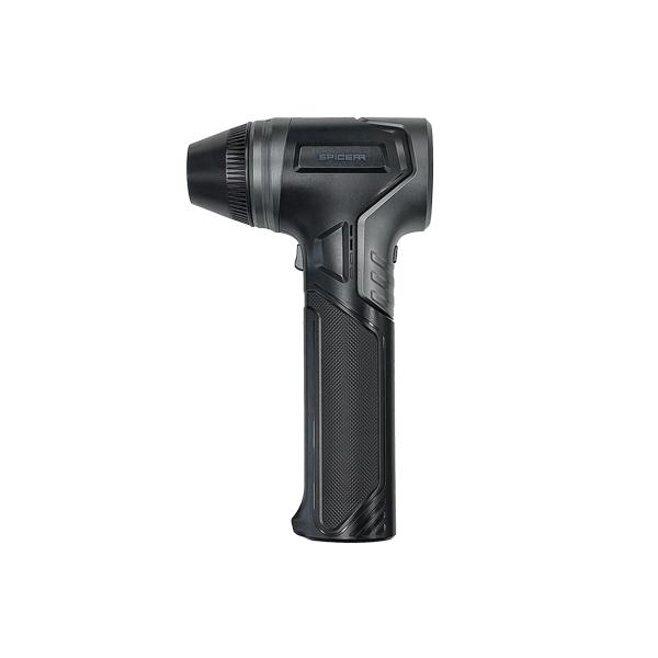 ■商品番号00083034SJJ-101■製品仕様本体重量：730g本体サイズ：約W135×H238×D66mm定格電圧：22.2V / 2500mAh（リチウムイオン電池）モーター出力：465W充電時間：約3時間※充電には30Wの出力に対...