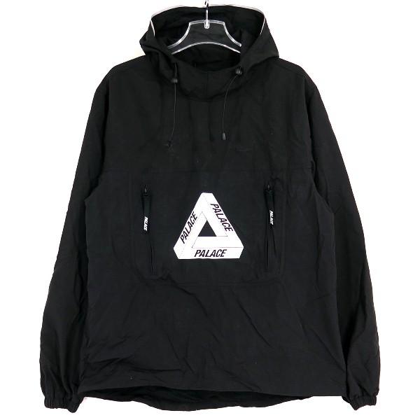 PALACE パレス 17SS OVER PARK SHELL TOP オーバーパークシェル PALACE パレス 17SS OVER PARK SHELL TOP オーバーパークシェル