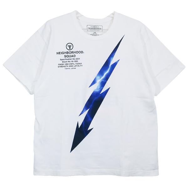 ーNEIGHBORHOOD(ネイバーフッド) とは？ー1995年よりモーターサイクルをベースに裏原宿カルチャー創成期からシーンを牽引してきた「NEIGHBORHOOD(ネイバーフッド)」。モーターサイクルだけではなくミリタリー、アウトドア、...
