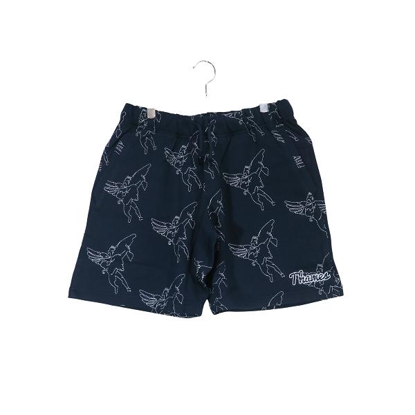 (商品番号) N002659206(ブランド名) Thames(テムズ)(商品名) SWEAT SHORT(サイズ) L(カラー) ネイビー(素材) 表地 コットン 100%(生産国) 中国(付属品) なし(コンディション) A(備考) ウ...