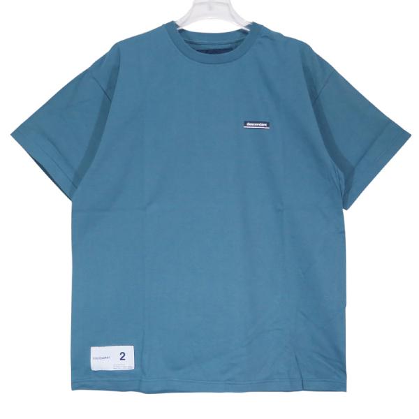 ー DESCENDANT(ディセンダント) とは？ー「WTAPS(ダブルタップス)」、「FORTY PERCENTS AGAINST RIGHTS(フォーティーパーセント アゲインストライツ)」を手掛ける西山徹氏が手掛けるブランド「DESC...