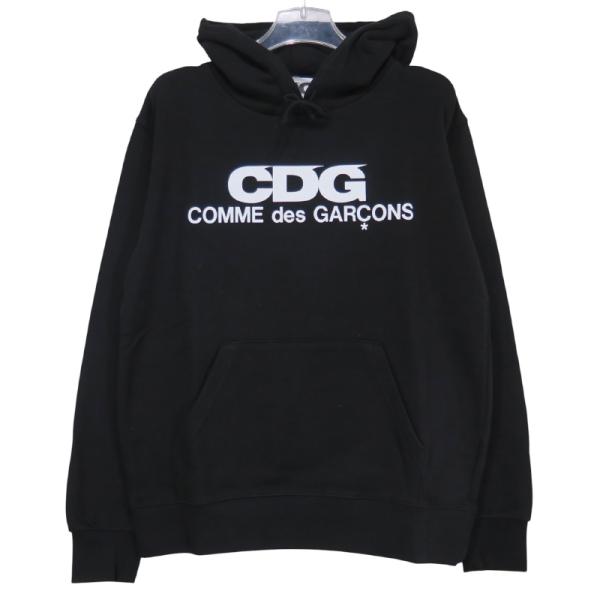 ー COMME des GARCONS(コムデギャルソン)とは？ー1969年にデザイナー川久保玲氏によりスタートした日本のファッションブランド「COMME des GARCONS(コム デ ギャルソン)」。COMME des GARCONS...