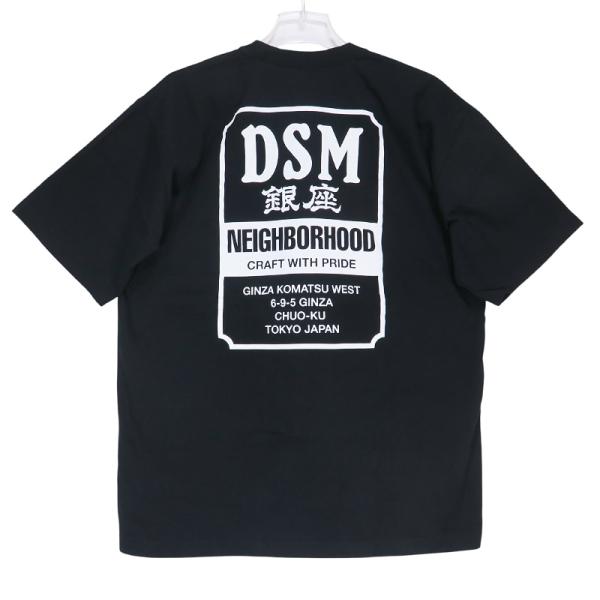 ーNEIGHBORHOOD(ネイバーフッド) とは？ー1995年よりモーターサイクルをベースに裏原宿カルチャー創成期からシーンを牽引してきた「NEIGHBORHOOD(ネイバーフッド)」。モーターサイクルだけではなくミリタリー、アウトドア、...