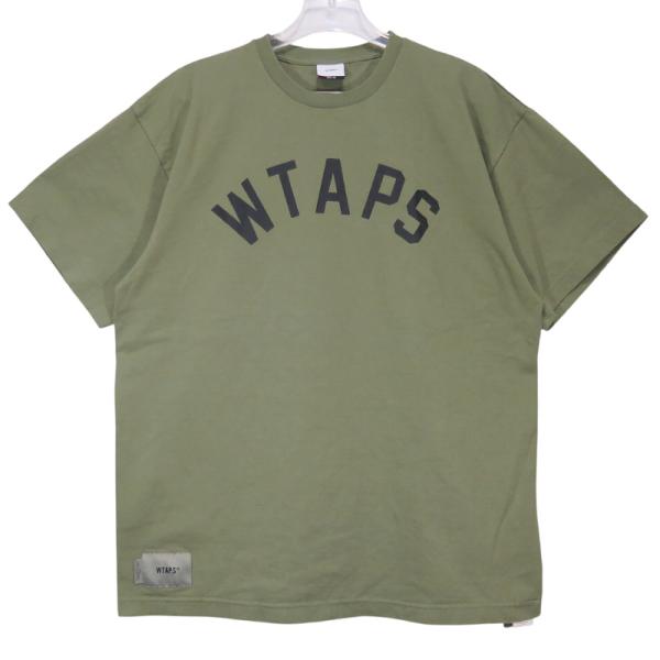 ー WTAPS(ダブルタップス)とは？ー1993年にWTAPSの前身なる「40％ against rights」としてスタートし、94年に 「WTAPS(ダブルタップス)」 として本格始動。M-65やBDUなどミリタリーウェアをベースに現代...