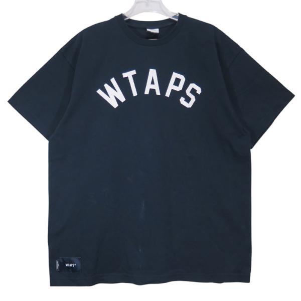 ー WTAPS(ダブルタップス)とは？ー1993年にWTAPSの前身なる「40％ against rights」としてスタートし、94年に 「WTAPS(ダブルタップス)」 として本格始動。M-65やBDUなどミリタリーウェアをベースに現代...