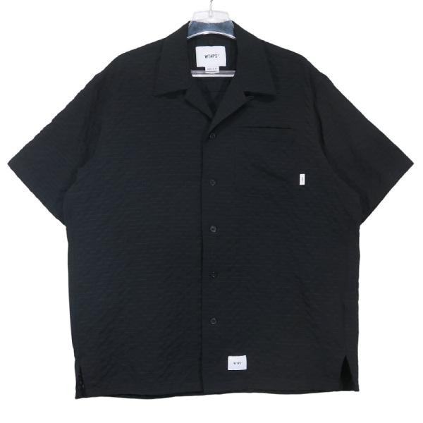 ー WTAPS(ダブルタップス) とは？ー1993年にWTAPSの前身なる「40％ against rights」としてスタートし、94年に 「WTAPS(ダブルタップス)」 として本格始動。M-65やBDUなどミリタリーウェアをベースに現...