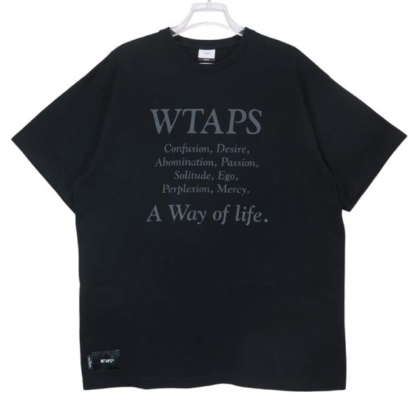 ー WTAPS(ダブルタップス)とは？ー1993年にWTAPSの前身なる「40％ against rights」としてスタートし、94年に 「WTAPS(ダブルタップス)」 として本格始動。M-65やBDUなどミリタリーウェアをベースに現代...