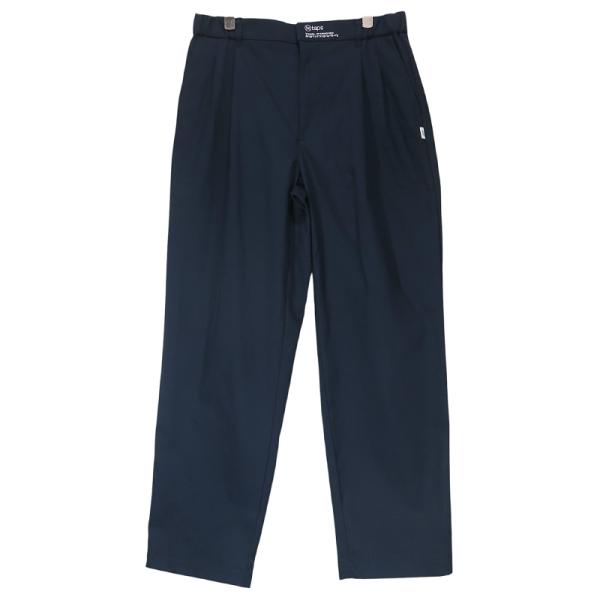ー WTAPS(ダブルタップス)とは？ー1993年にWTAPSの前身なる「40％ against rights」としてスタートし、94年に 「WTAPS(ダブルタップス)」 として本格始動。M-65やBDUなどミリタリーウェアをベースに現代...