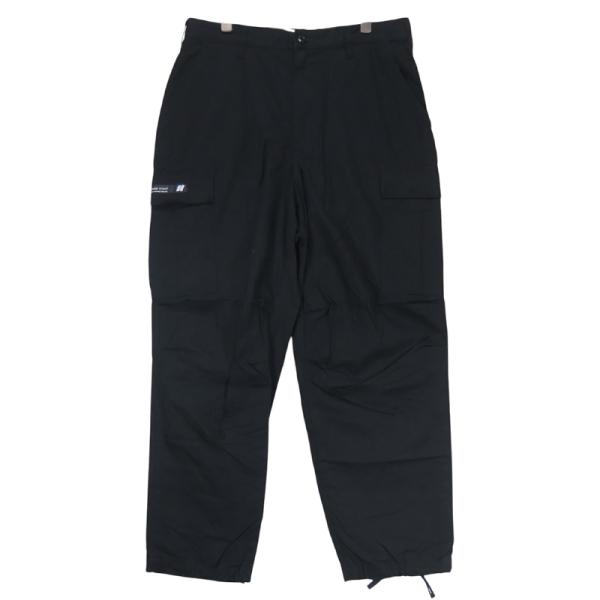 ー WTAPS(ダブルタップス) とは？ー1993年にWTAPSの前身なる「40％ against rights」としてスタートし、94年に 「WTAPS(ダブルタップス)」 として本格始動。M-65やBDUなどミリタリーウェアをベースに現...