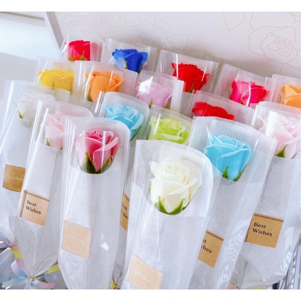 卒業(園)、入学(園)、お誕生日、父の日、母の日、敬老の日、ノベルティetcまた＋αとして添えても…色々な記念日にいかがでしょうか？お好きなカラー＆ラッピング＆シールを選択頂けます。※シール本体の文字色及び背景色は選択不可とさせ　て頂きます...