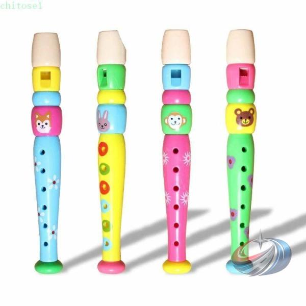 音楽学校：幅広い用途：小さなクラリネットは、子供、子供、初心者、音楽演奏、パフォーマンス、啓発トレーニングに非常に適しており、音楽クラス、美術クラス、パーティー、教育活動に適しており、また、として与えることもできます。お子様やご両親へのギフ...