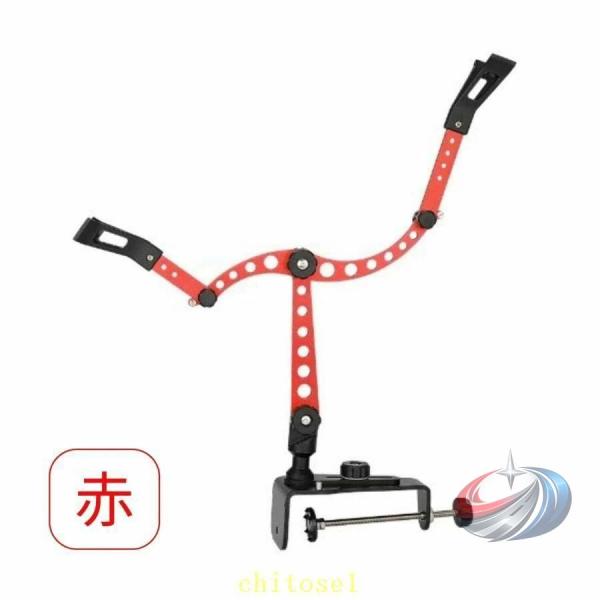 竿立て カセ?イカダ用 釣り 竿受け ロッドスタンド ロッドホルダー 竿立て 竿スタンド