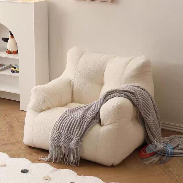 キッズシングルサイズ：52*52*48cm　※サイズ表の実寸法は商品によって1-2cm程度の誤差がある場合がございます。　￥n※大量注文の場合、運送業者の指定及び送料をご負担いただくことがございます。あらかじめご了承ください。