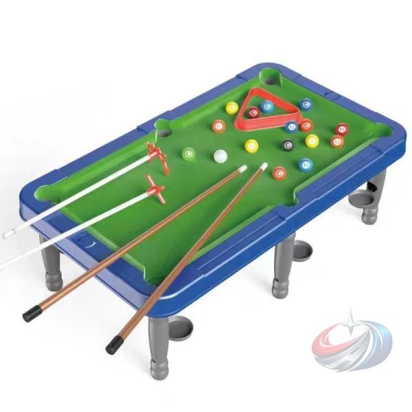説明:製品名: 屋内の子供向けの卓上ボーリングゲームおもちゃ.完璧なサイズ: 50cmx28.5cmx17cm.子供と大人.家族全員で遊べる小さなビリヤード台.持ち運びに便利: このコンパクトなビリヤード台は.保管が簡単で省スペースです.家...