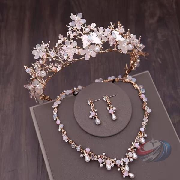人気キーワード：花嫁 結婚式 二次会 ネックレス イヤリング ピアス セット ヘッドドレス アクセサリー ウェディング小物 プリンセス 姫系 ゴージャス 上品 ジュエリー 安い ウェディング ウエディング ブライダル 発表会 演奏会 コンサ...