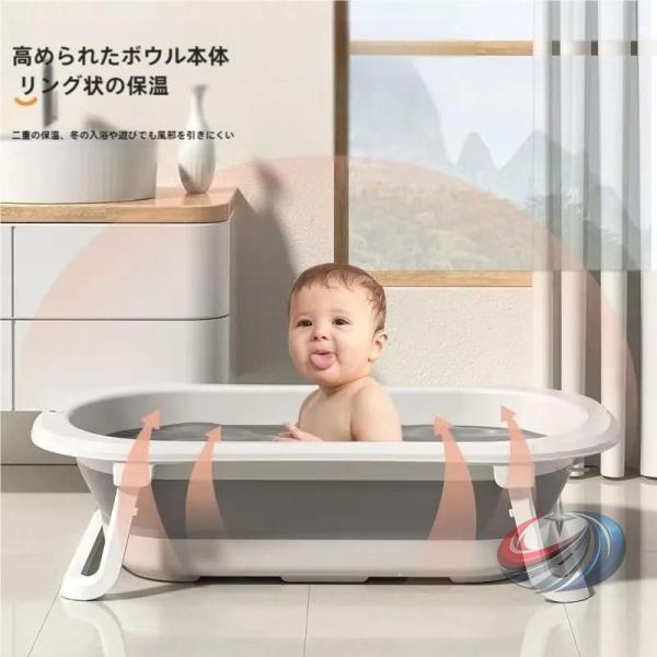 ポータブルバスタブ 浴槽 大人 子供 水遊 設置簡単 コンパクトバスタブ 浴槽 折りたたみ ポータブルバスタブ 組立不要 保温 大人 子供 水遊び 簡易風呂 バスタブ 風呂バケッツ 折り畳み 家庭用浴槽 コンパクト 入浴 シャワー 持運び便...
