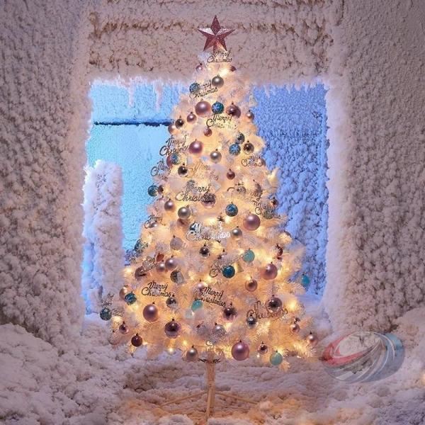 2023最新デザイン！クリスマスツリー 120cm150cm180cm北欧 おしゃれ ブリッスルコーンツリークリスマスツリー 180cm 北欧 おしゃれ 飾り