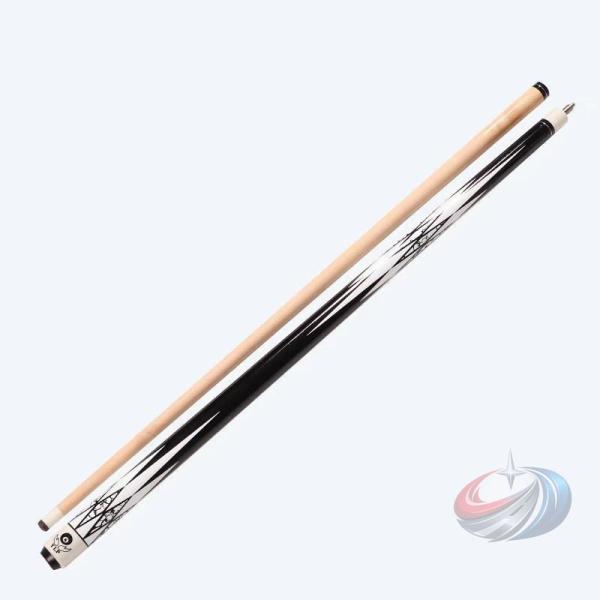 説明:[サイズ]各プールキューの長さは145cm/57インチ.キュー先端の直径は13mmです.プールキューを 1 つ受け取ります.[高品質素材]ビリヤードキューのフロントセクションはカエデの木で作られています.カエデの木は安定性が良く.天然...