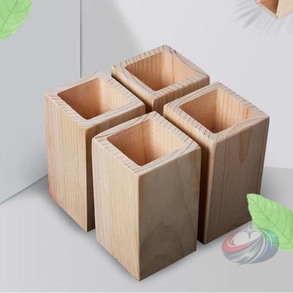 適応サイズ(3×3cm以下の角脚) 適応サイズ(4×4cm以下の角脚) 適応サイズ(5×5cm以下の角脚) 適応サイズ(6×6cm以下の角脚) 適応サイズ(8×8cm以下の角脚)