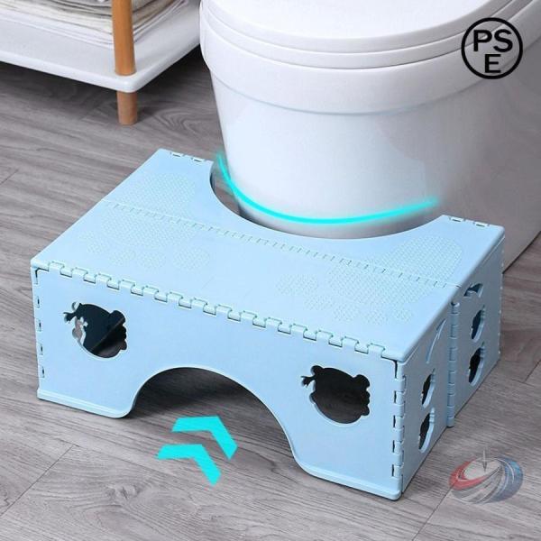 ? 子供トイレトレーニング：トイレの練習やお通じ対策に使えるトイレの踏み台です。どんな様式トイレにもぴったりフィットするよう設計されたU字型デザイン。約18ｃｍの高さ設計なので、お子様が自分で便座に座りやすい高さになっております。耐荷重15...