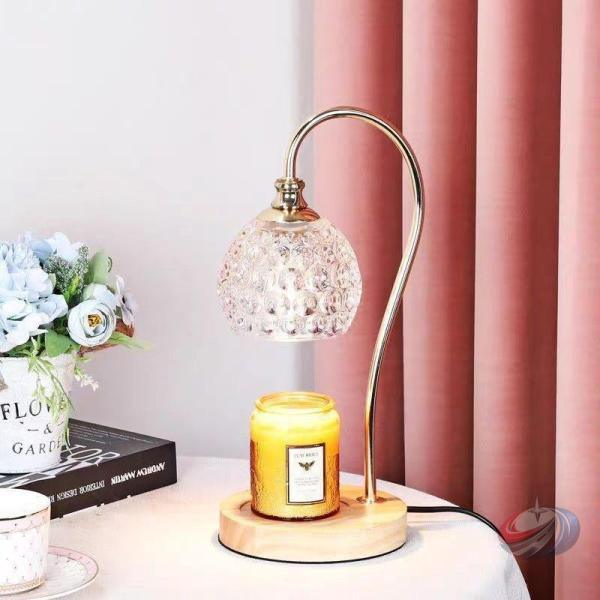 サイズ：15x33cm定格電圧：110V/100Ｖ定格電力：35W重量：約800g素材：ウッド、大理石、メタル、クリスタル&amp;amp;amp;amp;amp;amp;amp;amp;amp;amp;amp;amp;lt;特徴&amp;...