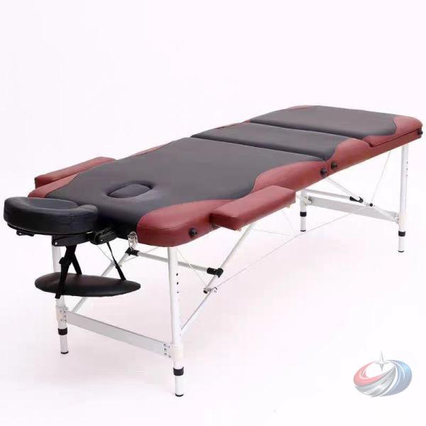 【ハイエンドレザー】：SXRZYマッサージベッドは他の普通の整体ベッドとは異なり、我々はよりハイエンド環境保護レザー、見るために目のために良い材料を使用して、ベッドは厚いとスーパー弾性であり、人々は快適でリラックスした感じになるので、あなた...