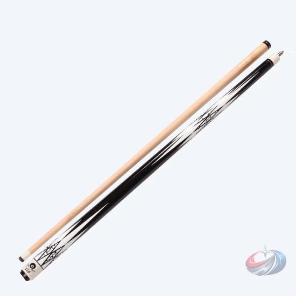 説明:[サイズ]各プールキューの長さは145cm/57インチ.キュー先端の直径は13mmです.プールキューを 1 つ受け取ります.[高品質素材]ビリヤードキューのフロントセクションはカエデの木で作られています.カエデの木は安定性が良く.天然...