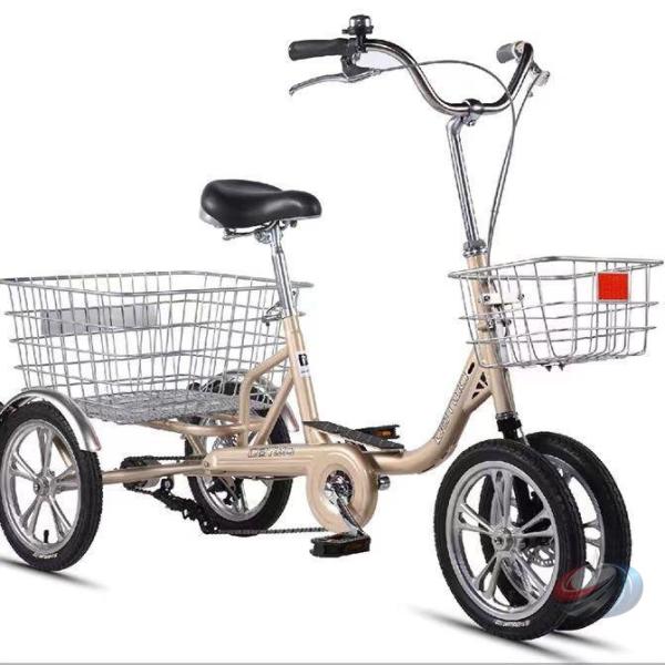 ?着実かつ頑丈:この人力車の三輪車は、高炭素鋼の厚みのあるボディのボディで設計されており、より強力です。 より安定した4本のタイヤを装備。 ディファレンシャルギア、よりスムーズなステアリング、より小さな回転半径。 フロントとリアのディスクブ...