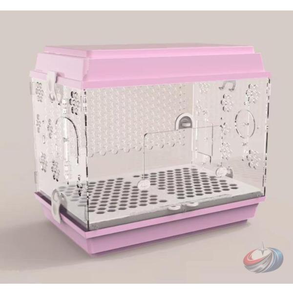 便利なセット内容:自動給水機、給餌機、木の滞在棒、階段などが含まれたセットで、鳥の快適な居場所を提供します。組み立てとお手入れが簡単:組み立ても簡単で、お手入れも簡単。忙しい生活の中でも、鳥の健康と幸福を保つのに最適な鳥かごです。高品質な材...