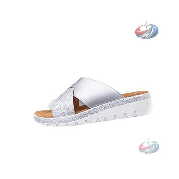 材質：柔らかくて耐久性のある高品質の人工皮革+ PVCで作られています。デザイン：アーチサポートデザインにより，屈曲性があり、足の動きに合わせて、曲がるように設計されて、履き心地抜群。滑り止め：滑り止めのデザイン、通気性、柔軟性、そして臭い...