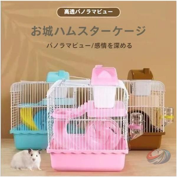 高さも十分にあるので、圧迫感も無く、散歩・旅行用に使用しています。セキセイともっと仲良くなれる、ふれあい上手なげージです。中小鳥の飼育に欠かせない餌入れ2個、止まり木1本もセット。木でできているので、ナチュラルな雰囲気で手のりがきっと気に入...