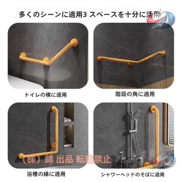 エレガントな外観：錬鉄と亜鉛メッキパイプ製。高品質の防錆コーティング、二層保護、耐候性、耐久性。安全性：各ブラケットサポートの200キロ。、高齢者障害者や子供のための安全で効果的なサポートを提供しています。ユニバーサル手すり：ランプなどの屋...