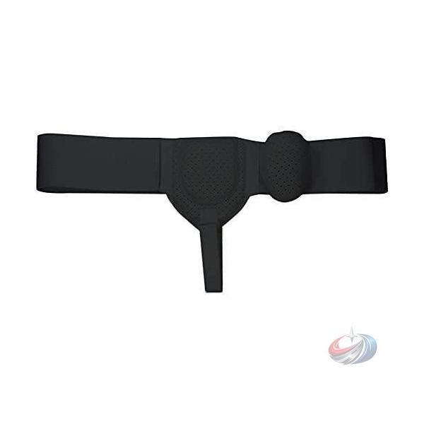 *[サイズが関わらず]：ベルト本体は伸縮性のあるゴムベルトで、食後のお腹の膨らみや体型が変化してしまった後などウエストサイズを広範囲にカバー可能です。*[痛みのサポート]：シングルヘルニアは可動圧縮パッドを使用して、弱った鼠径部の筋肉を支え...