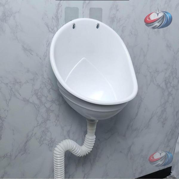 商品によっては発送までに2?3週間かかかることもございます。発送予定日をご了承の上、ご注文いただきますようお願いいたします。【商品概要】1.幅広い用途：この小便器は、仮設トイレや洗面所への完璧な追加であり、屋外トイレ、庭、キャンプ、芝生など...