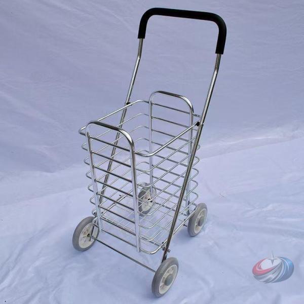 商品の説明  折りたたみ式 買い物カートアルミ合金製 ショッピングカート 階段昇降 カートセット 運搬 大容量 軽量 4輪 耐久性 釣り 旅行ピクニック 園芸 キャンプ用カート グリップ 買い物 簡単組立 引越し 家庭用