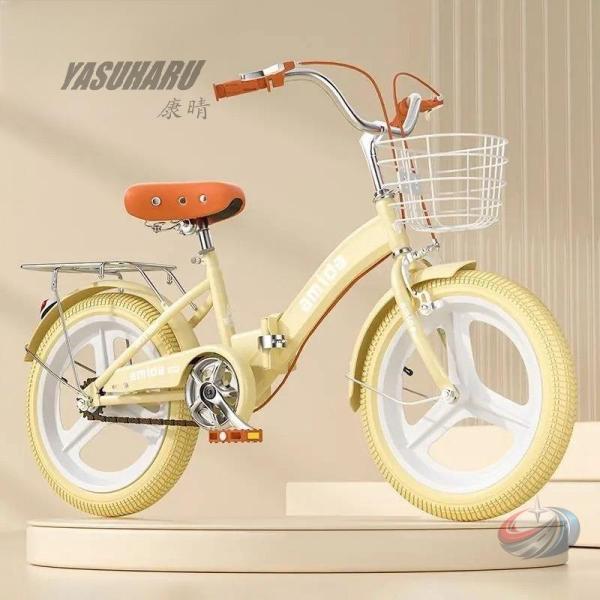 折りたたみ式 子供用自転車 16インチ クーポン 18インチ 20インチ22インチ&amp;amp;amp;lt;br&amp;amp;amp;gt;補助輪4歳 5歳 6歳 7歳 8歳男の子 女の子 幼児 小学生&amp;amp;amp;l...