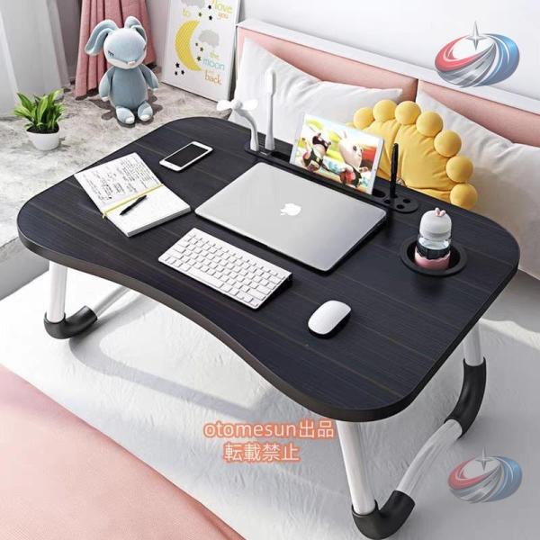 商品名折りたたみ テーブル 素材／材質ごうせいたサイズ60*40*28cm色ライト・ブラウン、ベビーピンク、アイスブルー長持ち繰り返し利用ことができるし、使用した後、ちゃんと収納して、次のイベントにも再利用できます。ご注意事項※手動測定によ...