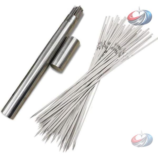 高級素材：本体は錆びないステンレス製で、繰り返し使用でき、お気に入りの素材です。優れた素材、錆びにくい：ステンレス鋼の串、錆びにくく、耐腐食性があり、長寿命です。食材が回転しない設計：平らな丸棒形状なので、丸棒形状に比べて食材が回転しにくく...